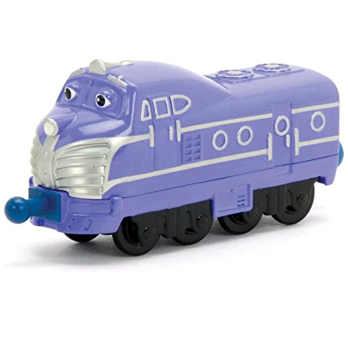 Chuggington StackTrack Harrison - hinokuni-product